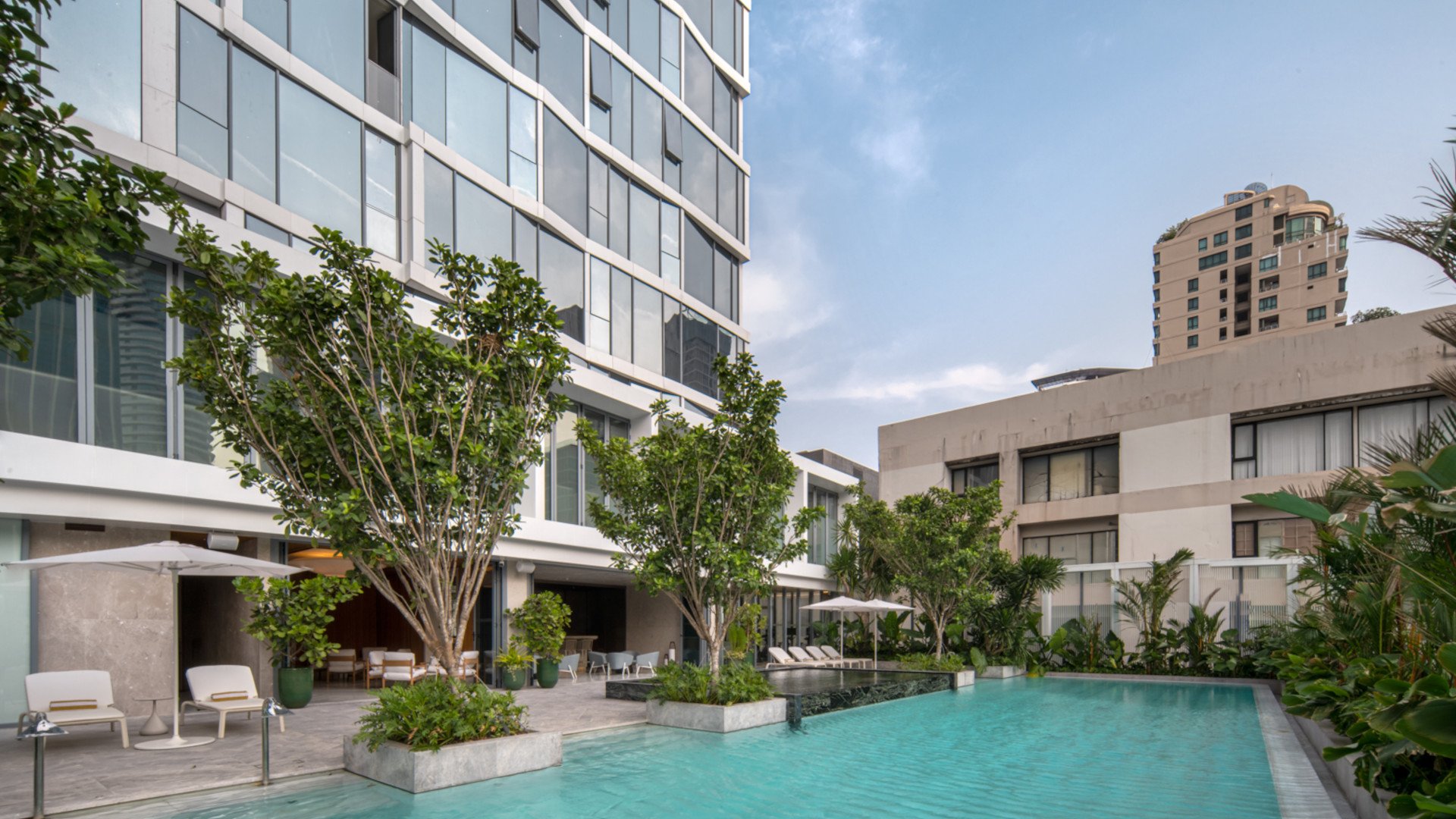 Scope Langsuan SC Asset Corporation PLC in Bangkok | Scope-Langsuan